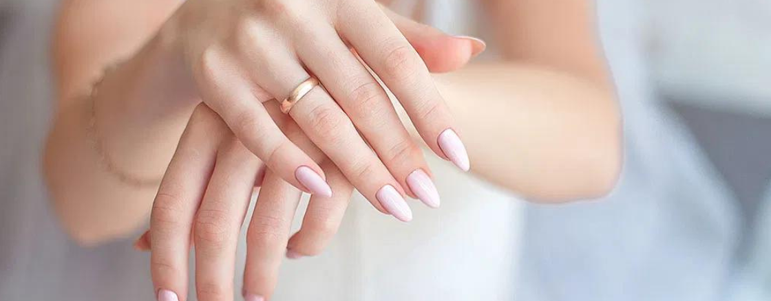 Nails – Liv Hair Salon